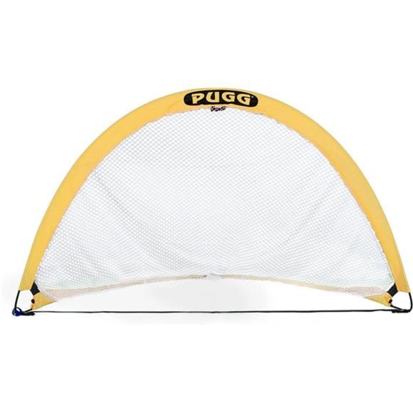 Games | Pugg 6 Foot Portable Soccer Football Goal Boxed Set | Poshmark